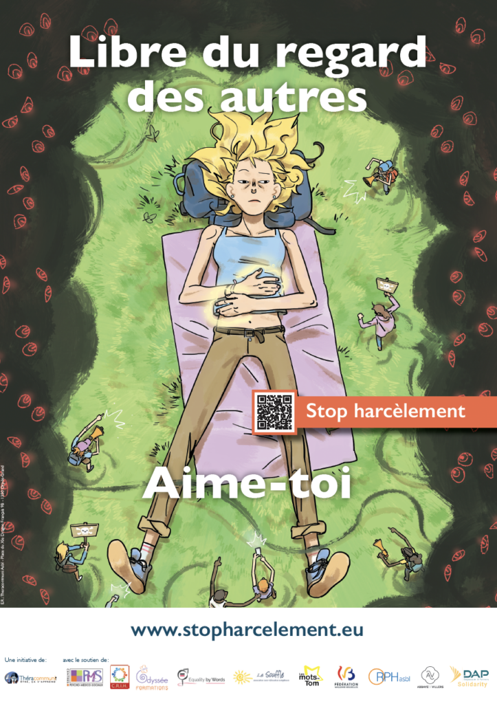 Outils – Stop Harcelement